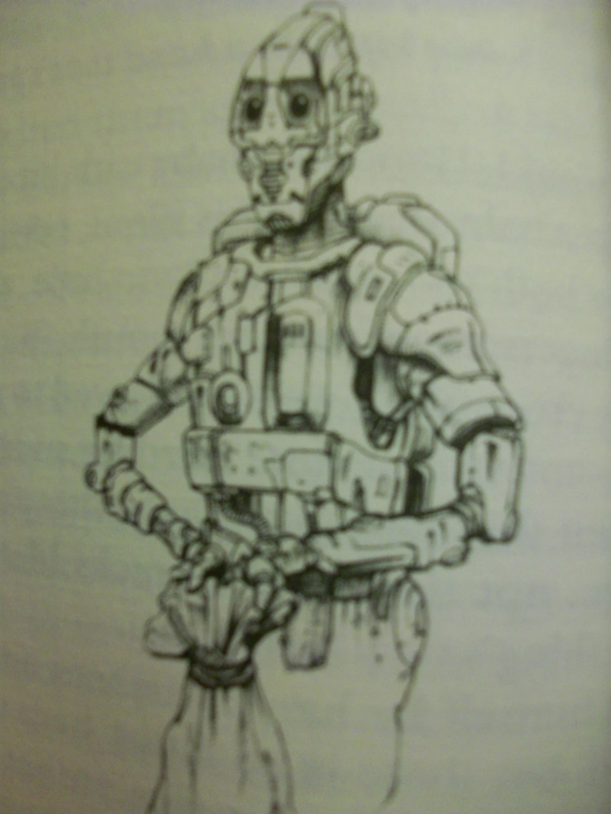 Nigel | The Dark Tower Wiki | Fandom