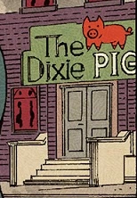 Dixie Pig | The Dark Tower Wiki | Fandom