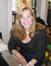 Robin Furth | The Dark Tower Wiki | Fandom