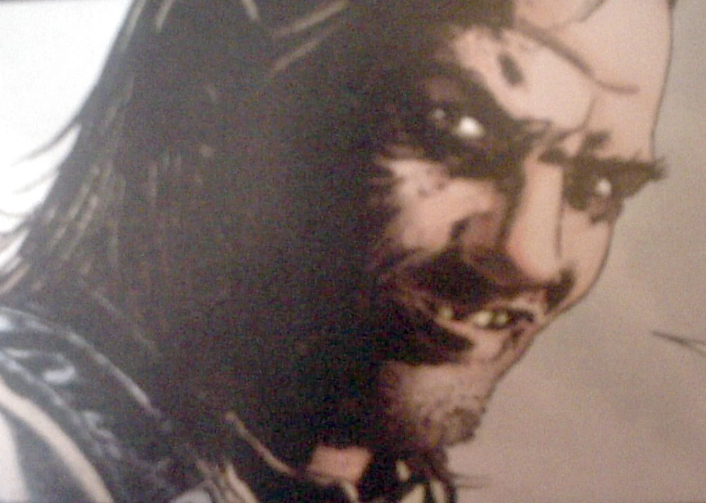 Sheb McCurdy | The Dark Tower Wiki | Fandom