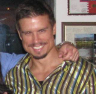 Anthony Flamini | The Dark Tower Wiki | Fandom