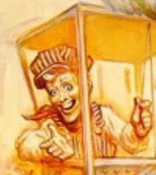 Engineer Bob | The Dark Tower Wiki | Fandom