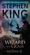 The Dark Tower IV: Wizard and Glass | The Dark Tower Wiki | Fandom