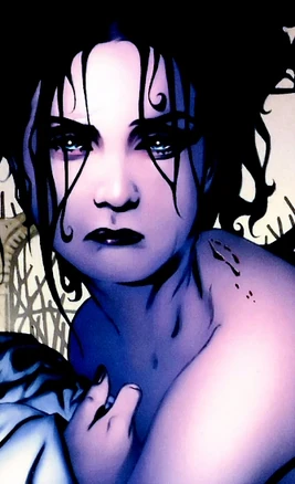 Gabrielle Deschain | The Dark Tower Wiki | Fandom