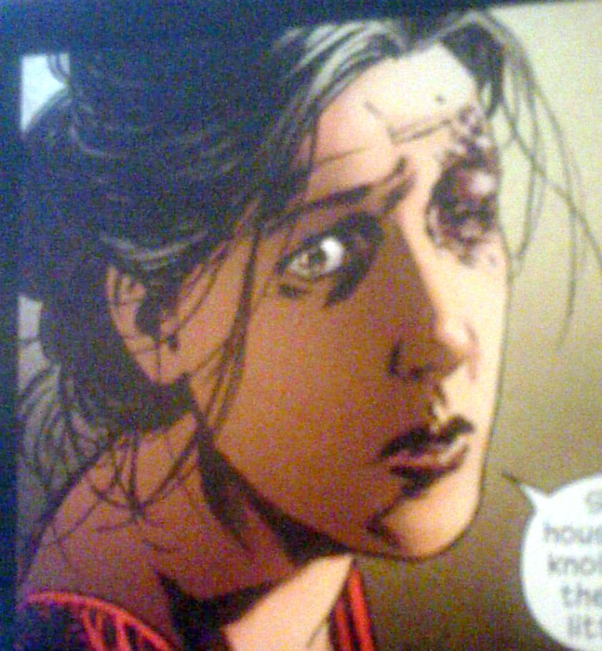 Alice The Dark Tower Wiki Fandom