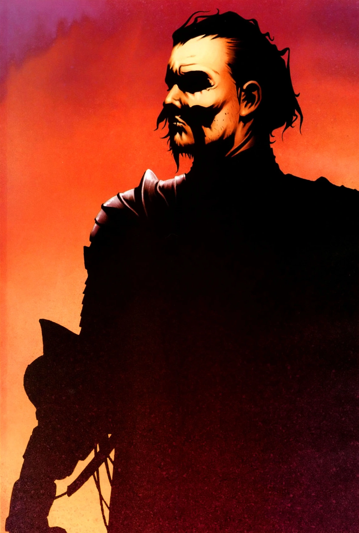 Arthur Eld | The Dark Tower Wiki | Fandom