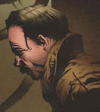 Christopher Johns | The Dark Tower Wiki | Fandom