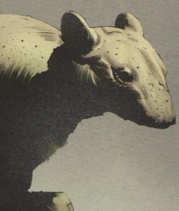 Chuchundra | The Dark Tower Wiki | Fandom