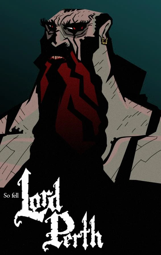 Lord Perth | The Dark Tower Wiki | Fandom