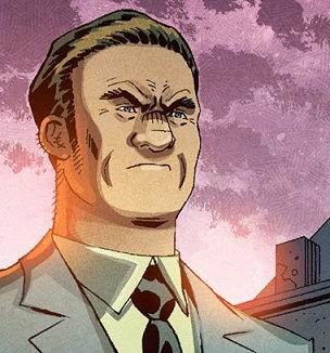 Jack Andolini | The Dark Tower Wiki | Fandom