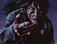 Walter Padick | The Dark Tower Wiki | Fandom
