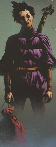 James Farson | The Dark Tower Wiki | Fandom