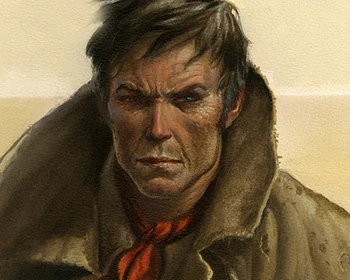 Roland Deschain | The Dark Tower Wiki | Fandom