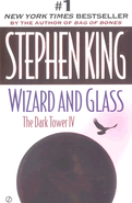 The Dark Tower IV: Wizard and Glass | The Dark Tower Wiki | Fandom