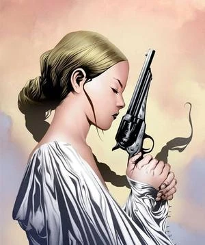 Susan Delgado | The Dark Tower Wiki | Fandom