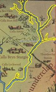 Devar-Tete Whye | The Dark Tower Wiki | Fandom