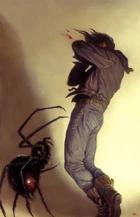 Walter Padick | The Dark Tower Wiki | Fandom