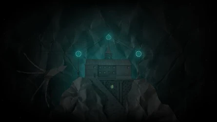 Official Dark Train Wiki