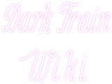 Official Dark Train Wiki