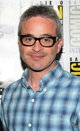 Alex Kurtzman | Dark Universe Wiki | Fandom