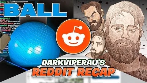 Reddit Recap - June 2023 | DarkViperAU Alternative Wiki | Fandom