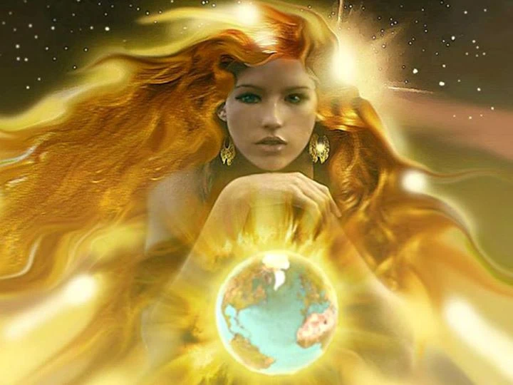 Category:Females | Dark Visions Wiki | Fandom