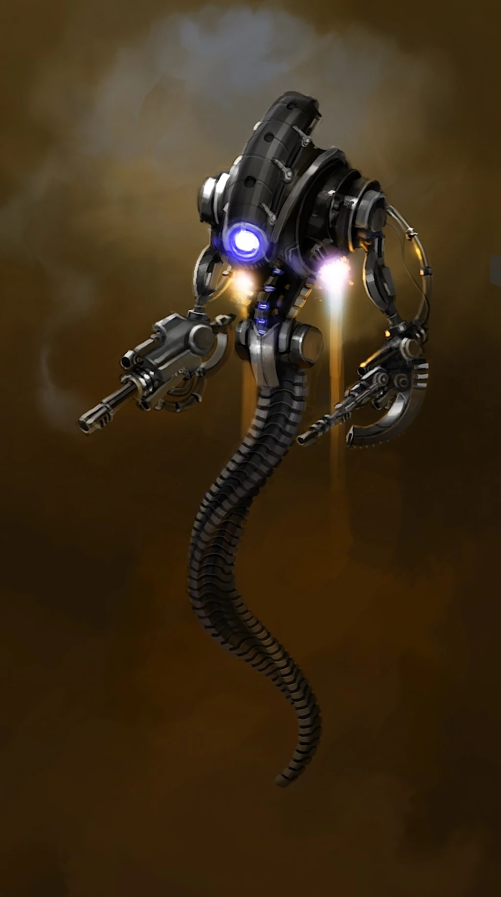 Watcher Knight | Voidpedia Wiki | Fandom