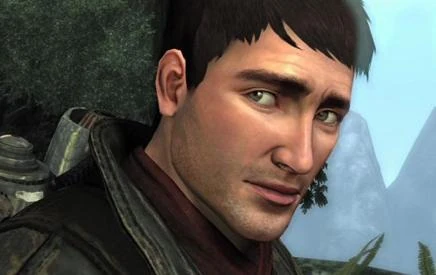 Will Grey | Voidpedia Wiki | Fandom