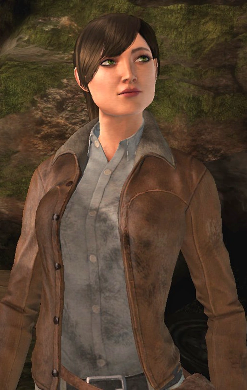 Ava | Voidpedia Wiki | Fandom