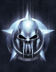 Darkwatch (Agency) | Darkwatch Wiki | Fandom