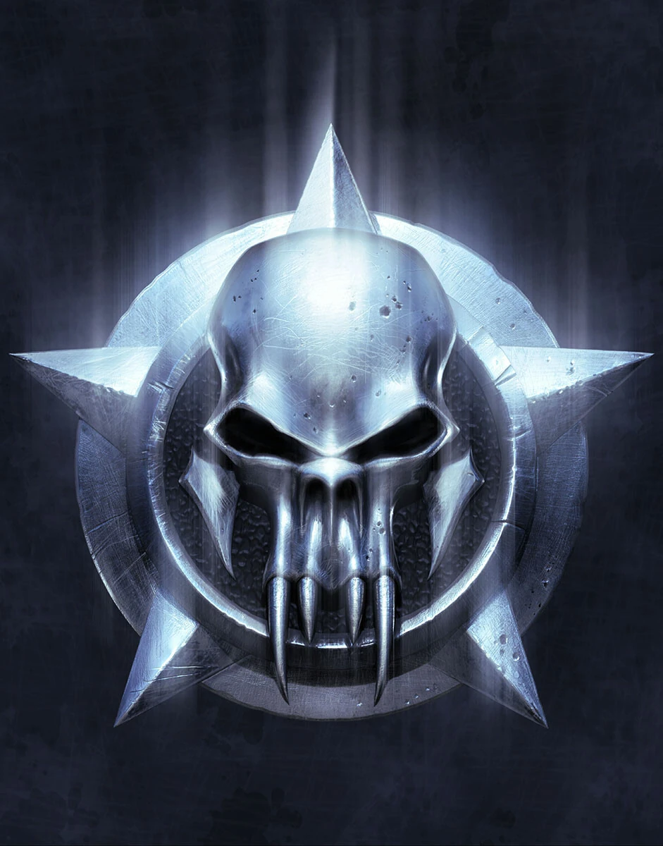 Darkwatch (Agency) | Darkwatch Wiki | Fandom