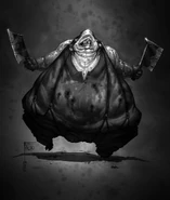 Monsters | Darkwatch Wiki | Fandom
