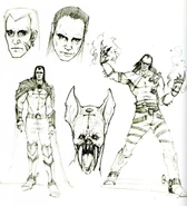 Lazarus Malkoth | Darkwatch Wiki | Fandom
