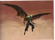 Lazarus Malkoth | Darkwatch Wiki | Fandom