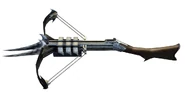 Weapons | Darkwatch Wiki | Fandom
