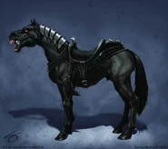 Jericho Cross | Darkwatch Wiki | Fandom