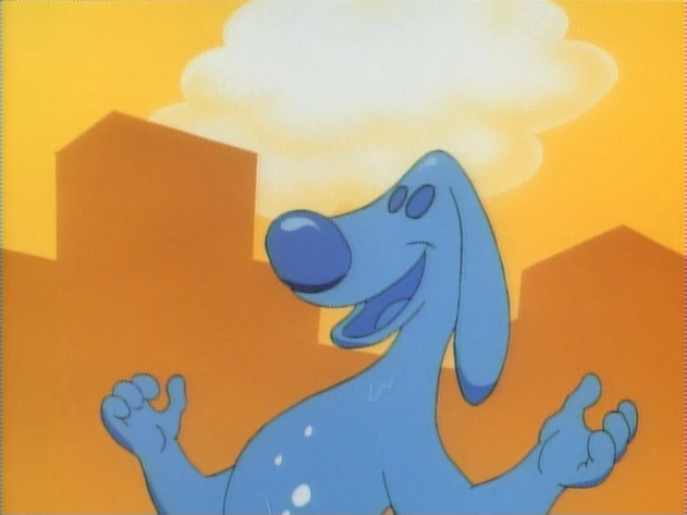 Darkwing Duck Liquidator