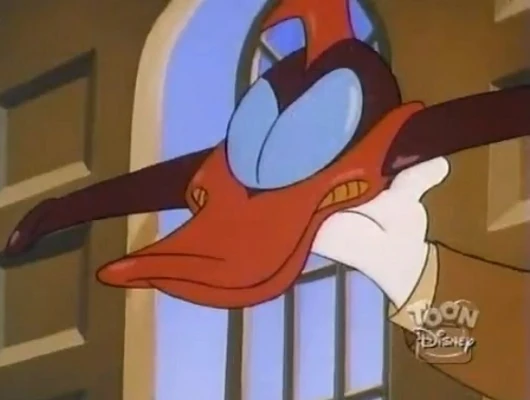 Flashquack | Darkwing Duck Wiki | Fandom