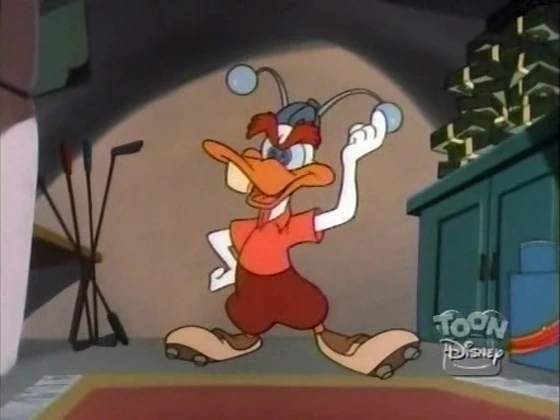 Lilliput | Darkwing Duck Wiki | Fandom