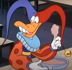 Quackerjack Freddyknifefingers Wiki Fandom Powered By