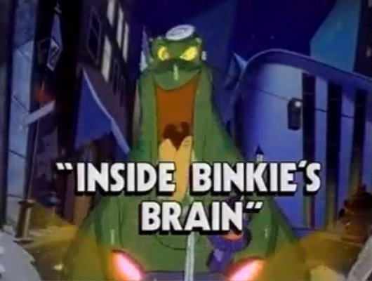 Dr. Slug | Darkwing Duck Wiki | Fandom