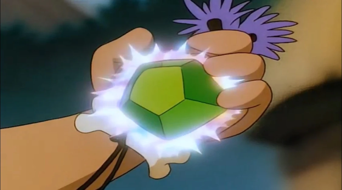 Magic | Darkwing Duck Wiki | Fandom