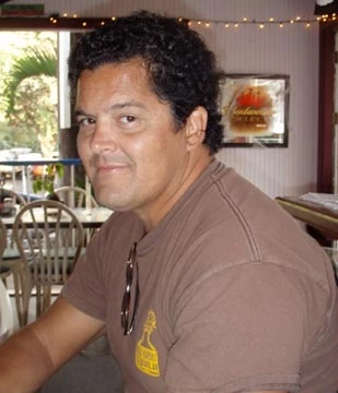 James Silvani | Darkwing Duck Wiki | Fandom