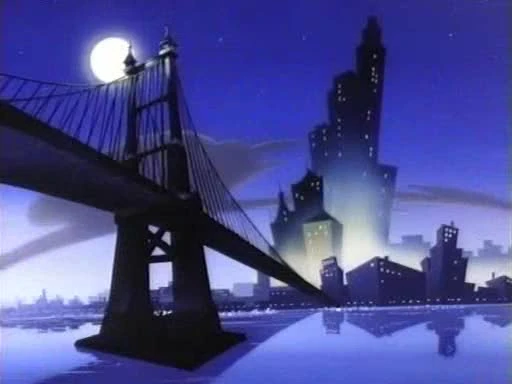 St. Canard | Darkwing Duck Wiki | Fandom