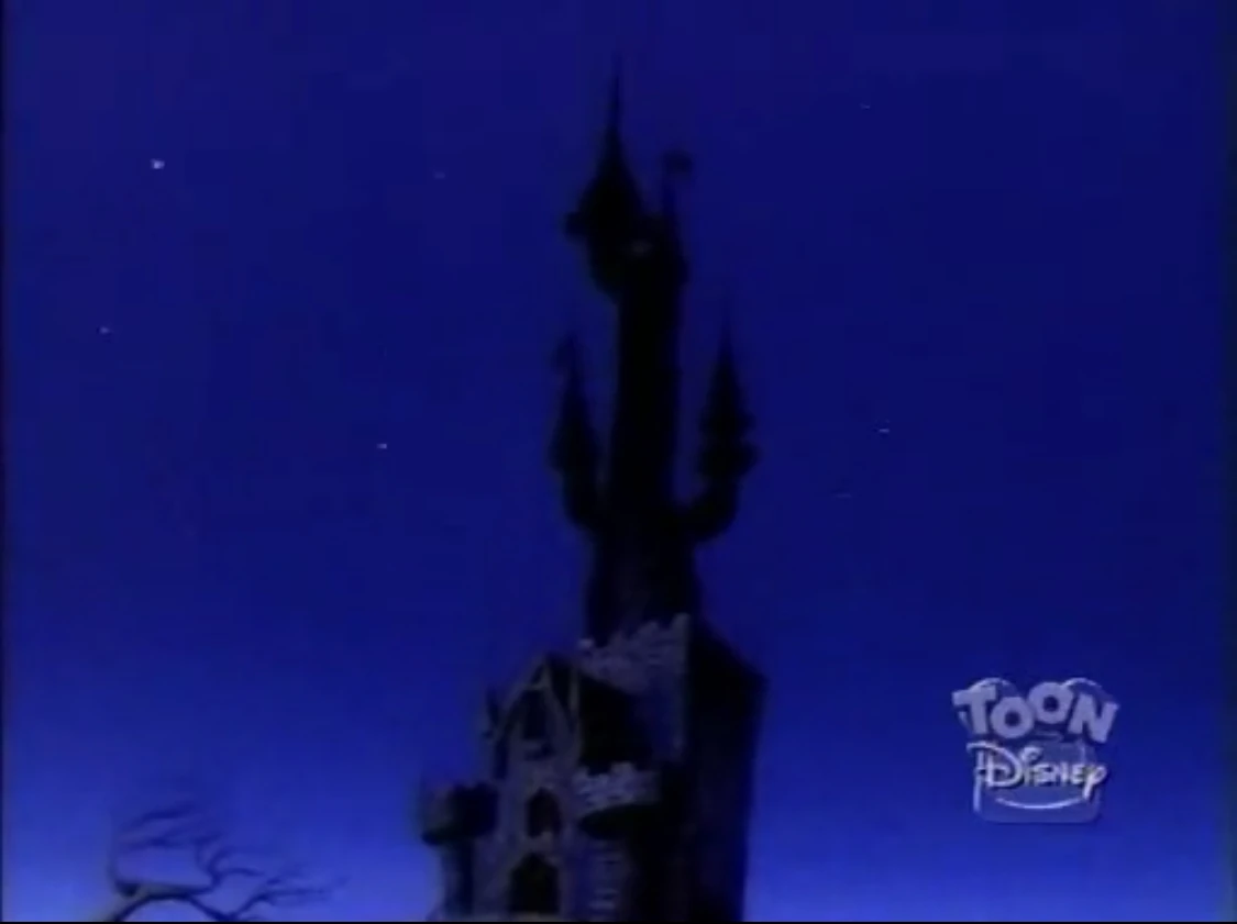 Macawber Castle | Darkwing Duck Wiki | Fandom