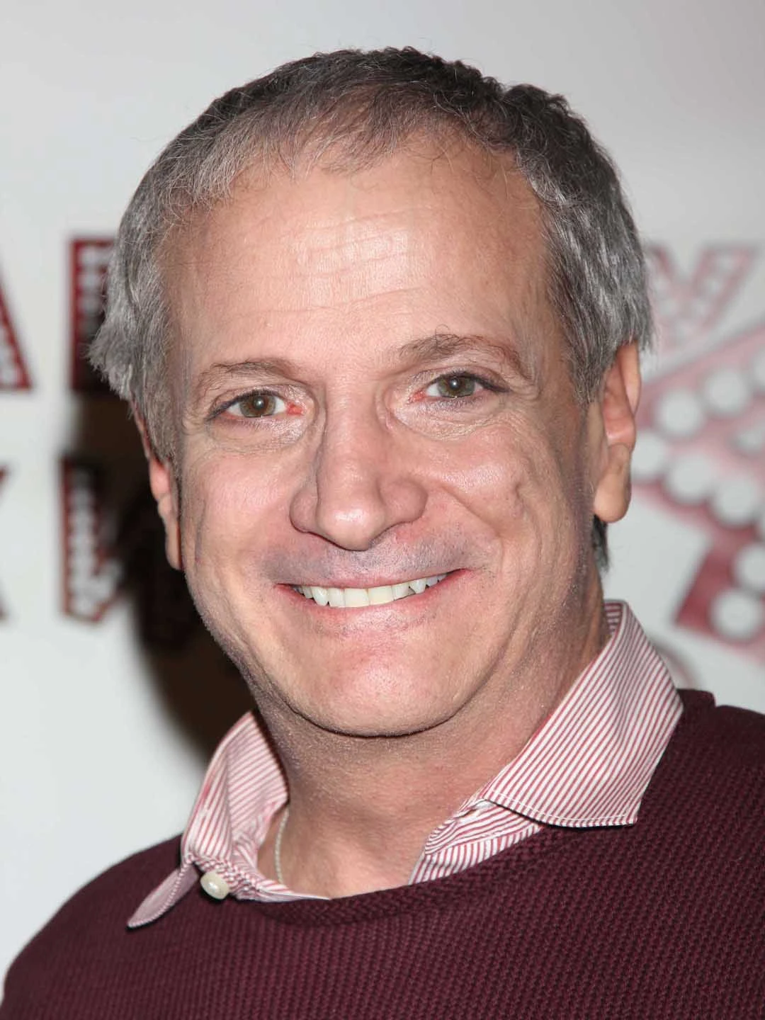 Ron Palillo | Darkwing Duck Wiki | Fandom