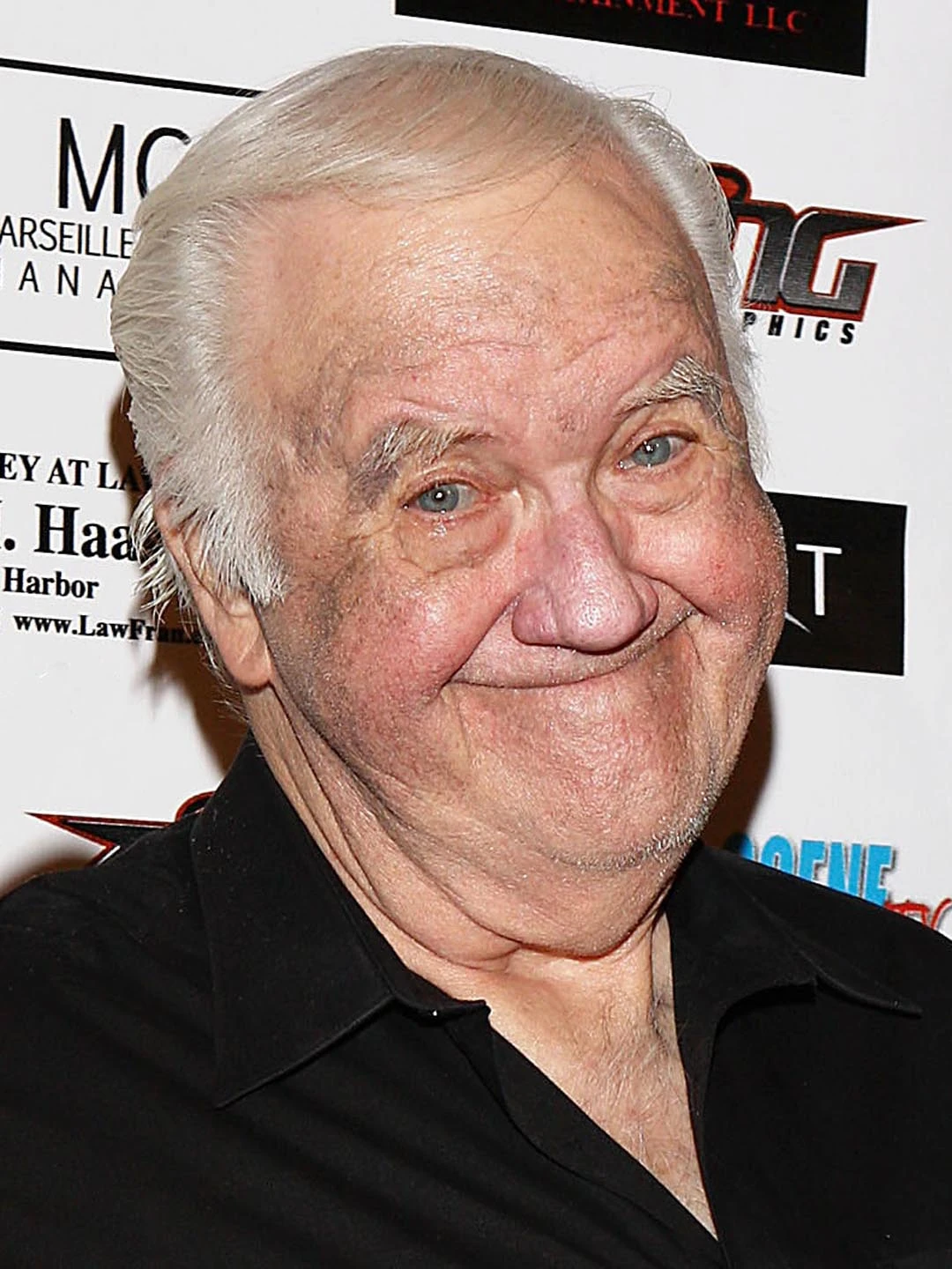 Chuck McCann | Darkwing Duck Wiki | Fandom