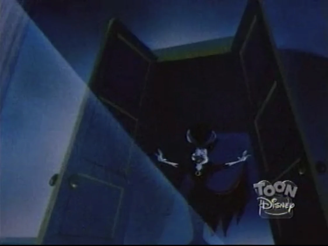 Morgana Macawber/Gallery | Darkwing Duck Wiki | Fandom