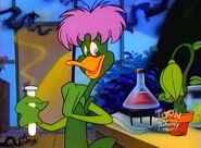 Bushroot | Darkwing Duck Wiki | Fandom