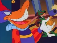 Quackerjack | Darkwing Duck Wiki | Fandom